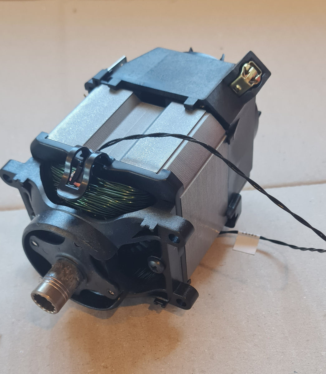 Blendtec blender Designer 725: Replacement motor – Natures Nutrition