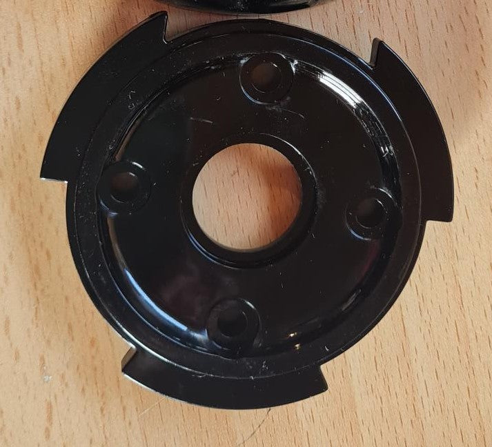 Omega NC1002 or Omega MM1500 locking clip part – Natures Nutrition