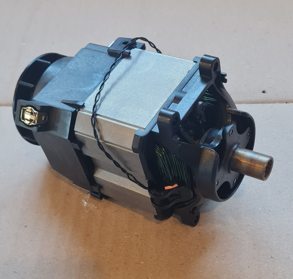 Blendtec blender Pro800: Replacement motor – Natures Nutrition