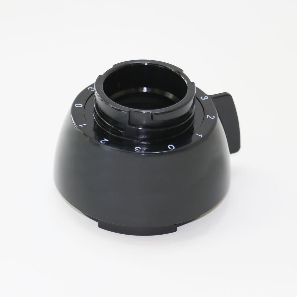 Omega Juice cube: End cap assembly – Natures Nutrition