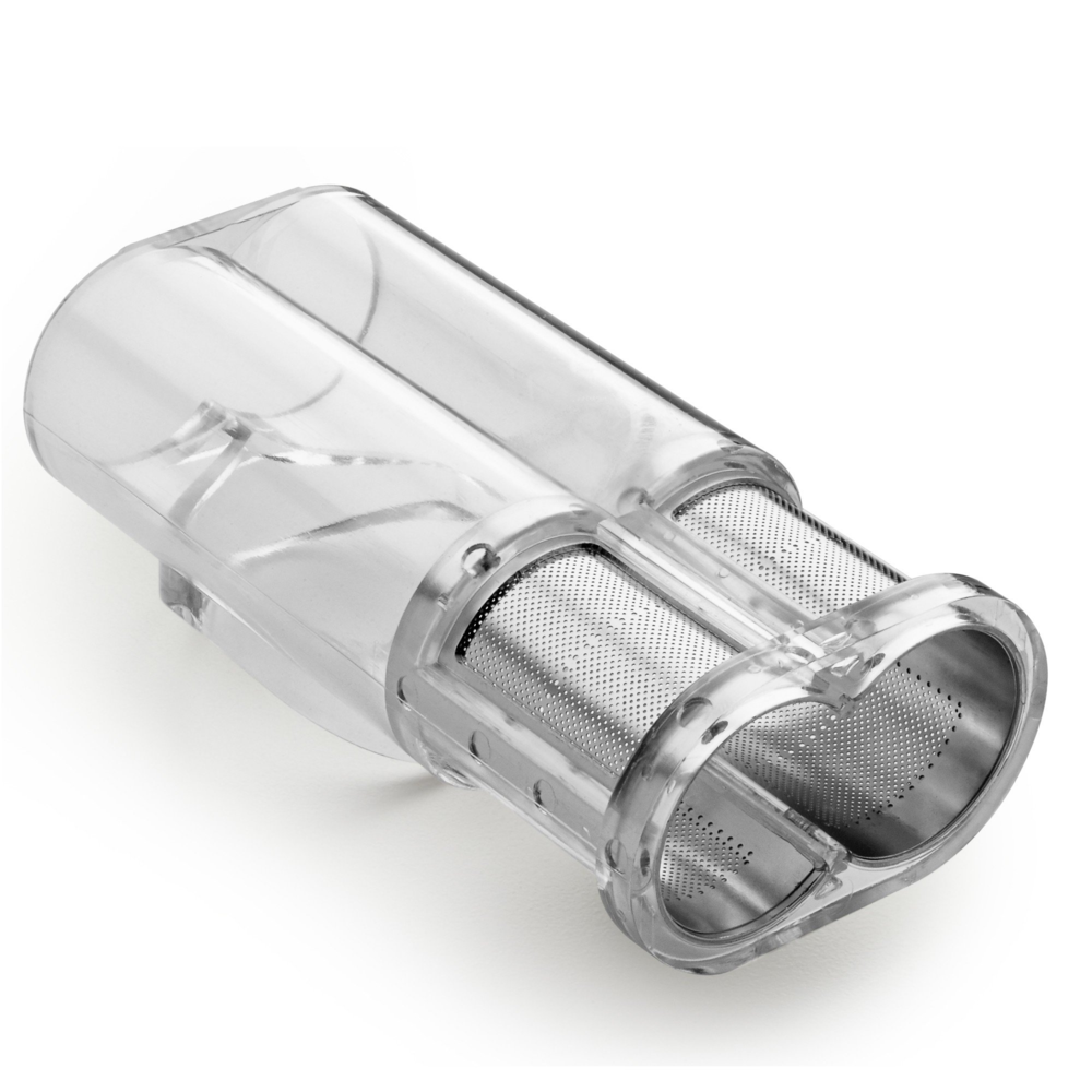 Omega 8000 series slow juicer- juicing screen & drum combo – Natures ...