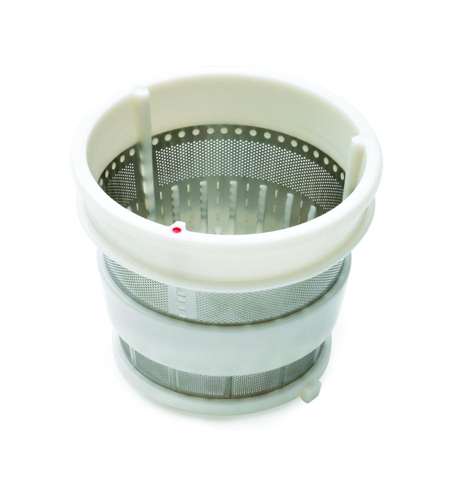 Omega Vert 330 fine juicing screen for Omega juicer – Natures Nutrition