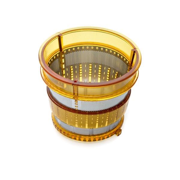 Omega juicer Vert 350 fine juicing screen part – Natures Nutrition